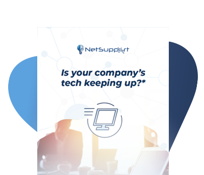 NetSupport Manager - Secure Remote Control