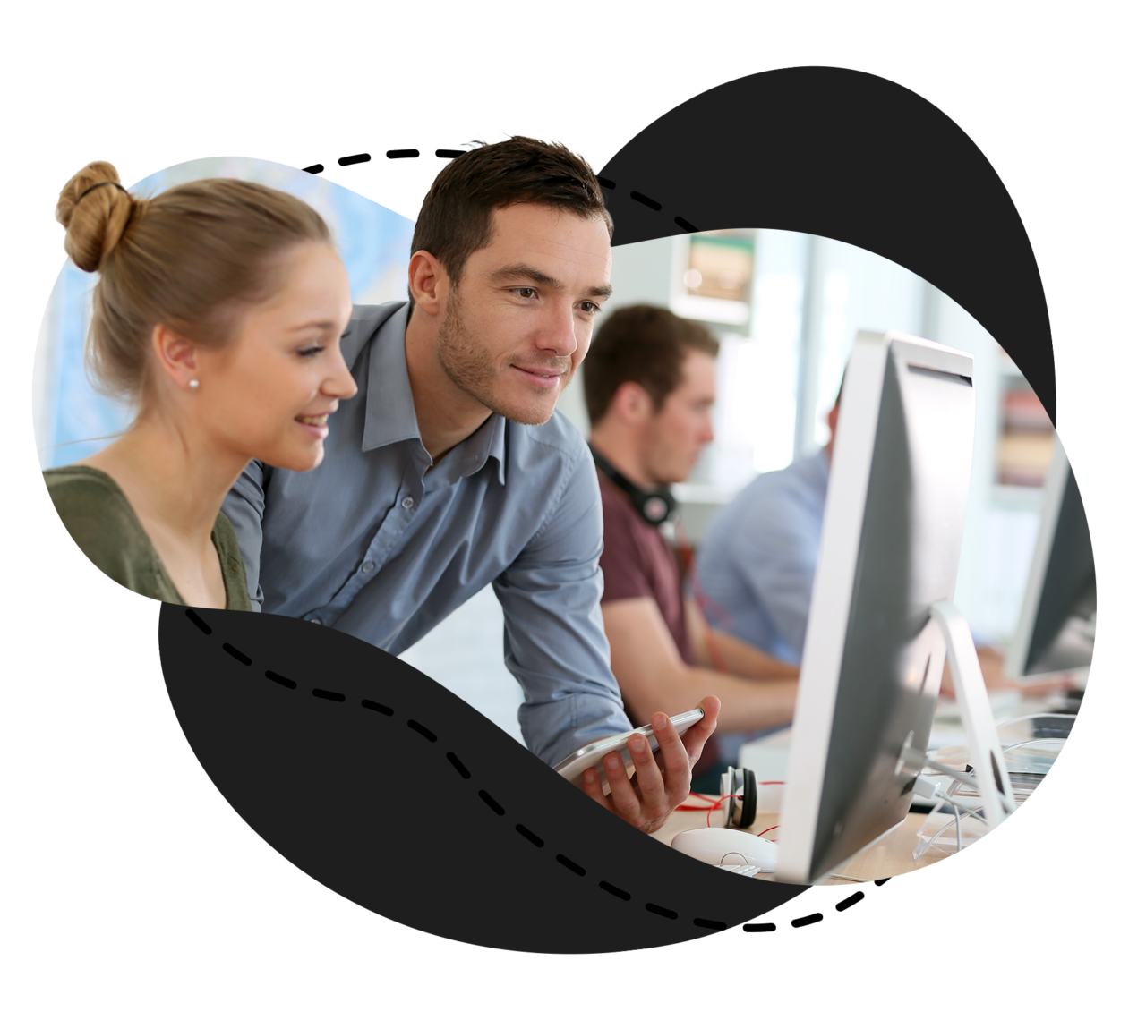 NetSupport Manager - Remote Control Features